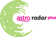 Astro Radar Plus