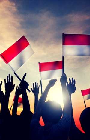 Pribumi di Indonesia | Opini.id