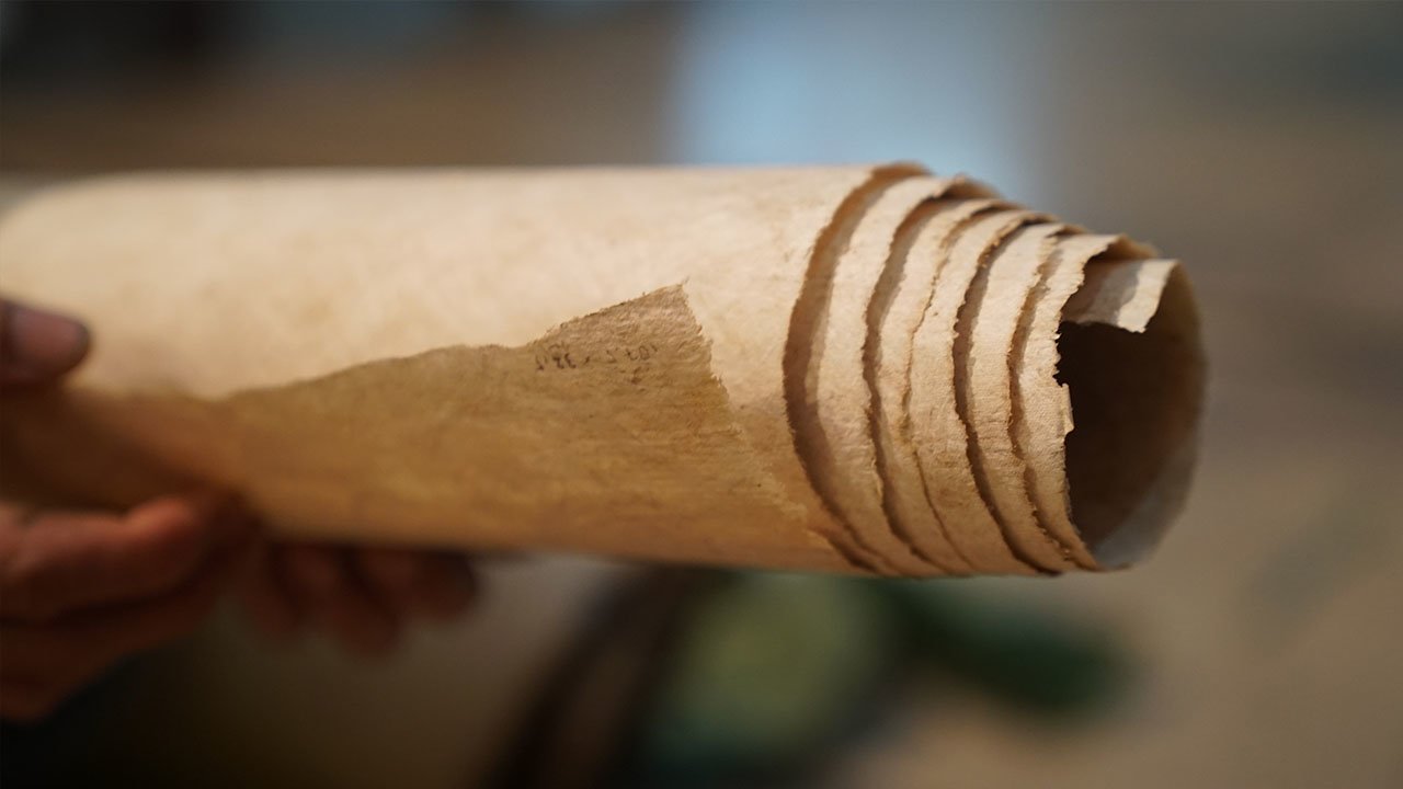 Kertas Khas Nusantara | Opini.id