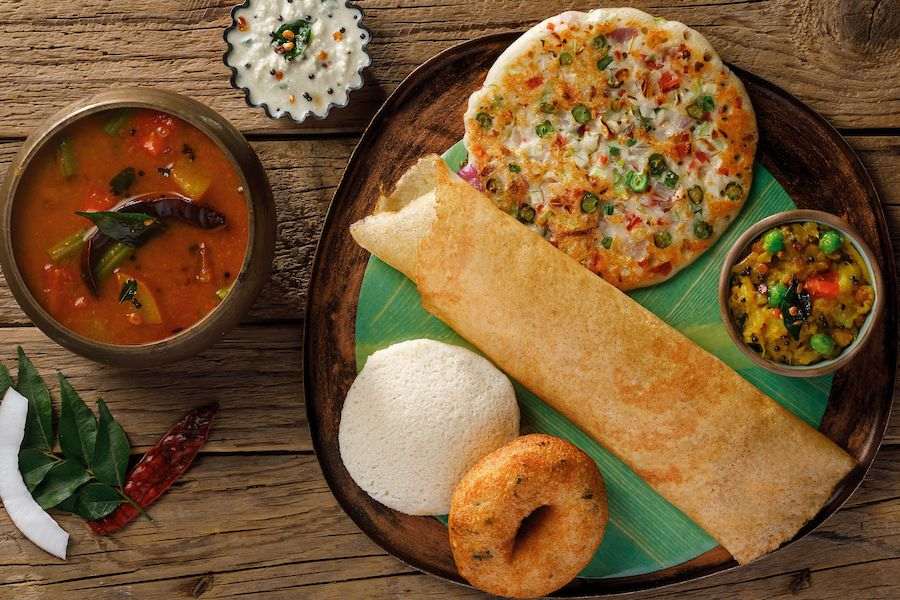 Best South Indian Platter results in Sector 22, Gurgaon | Updated -magicpin