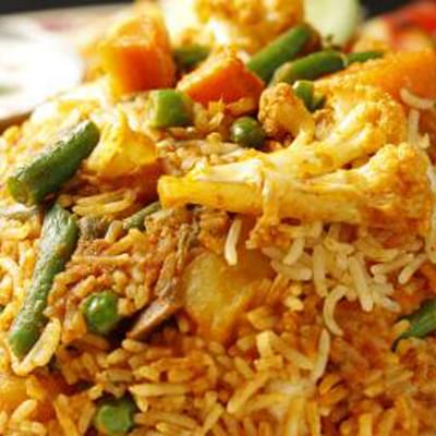 Subz Biryani results in Metro Walk Mall, New Delhi - magicpin | July, 2022