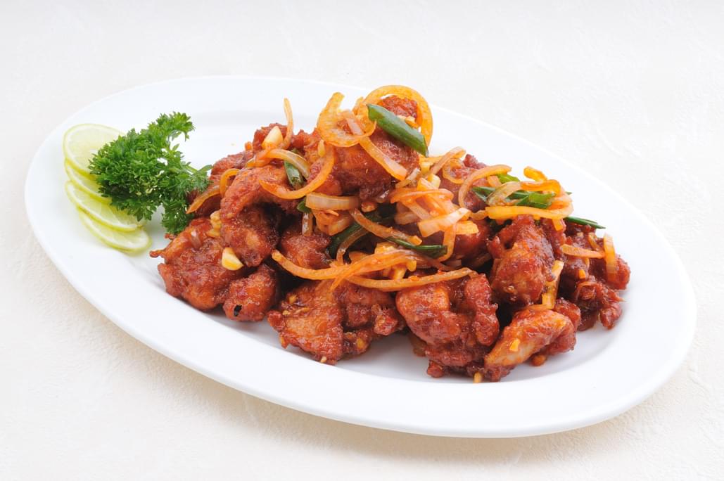 Best Chicken Chips results in Hitech City, Hyderabad | Updated -magicpin