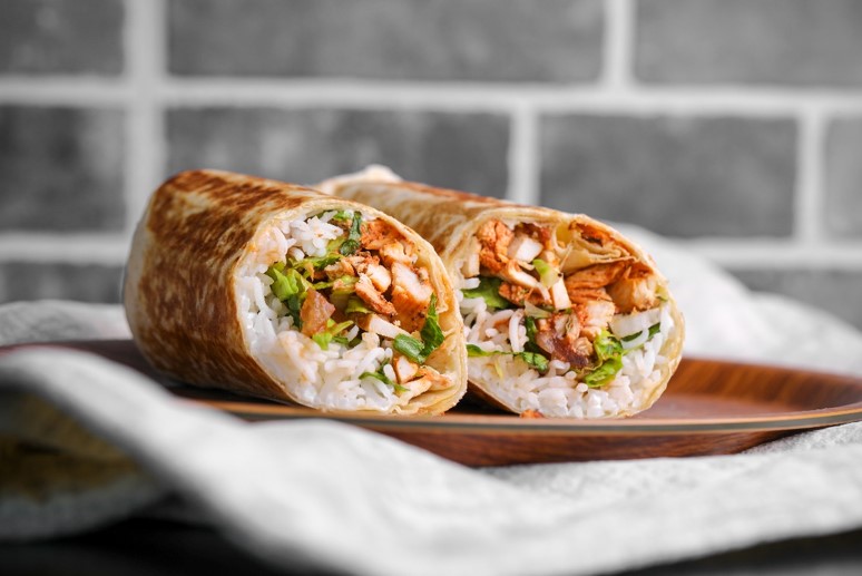 Order Direct from Rez B'Haleeb Restaurant | RadYes