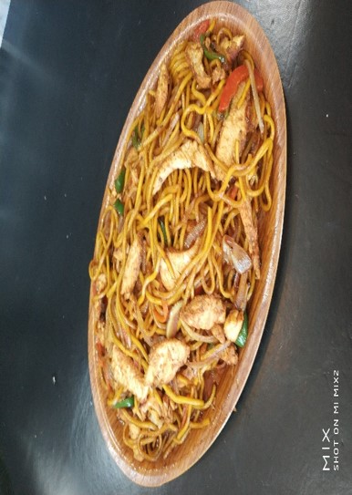 Order Direct from Rez B'Haleeb Restaurant | RadYes