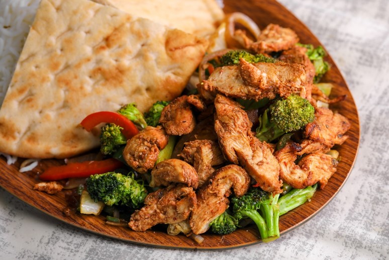 Order Direct from Rez B'Haleeb Restaurant | RadYes