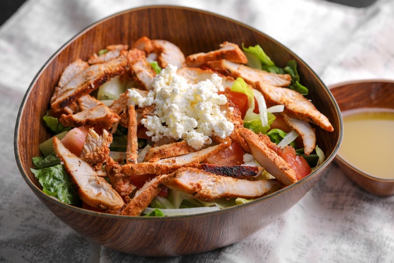 Order Direct from Rez B'Haleeb Restaurant | RadYes