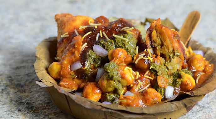 Samosa results in Hitech City, Hyderabad - magicpin | September, 2022