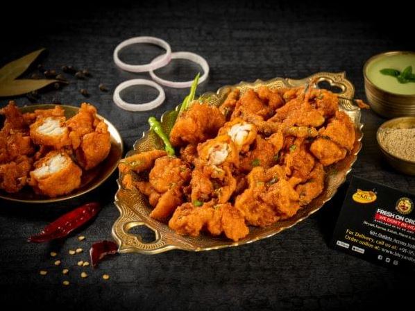 Fish Fry results in Palam, New Delhi - magicpin | July, 2022