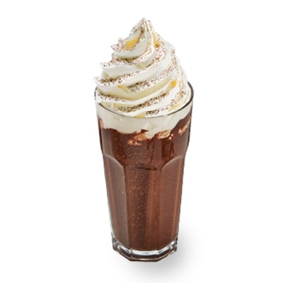 Belgian Chocolate Thick Shake results in Moti Bagh, New Delhi ...
