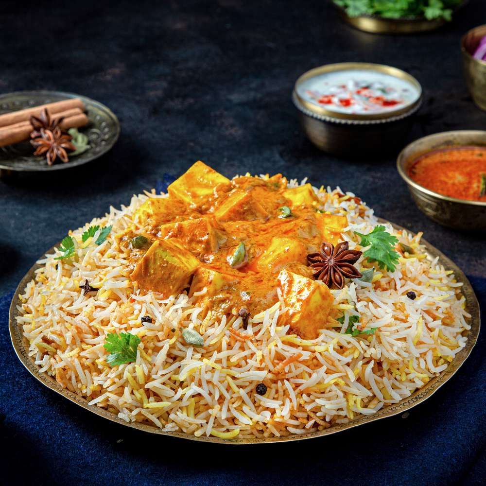 Shahi Paneer results in Majestic, Bangalore - magicpin | July, 2022