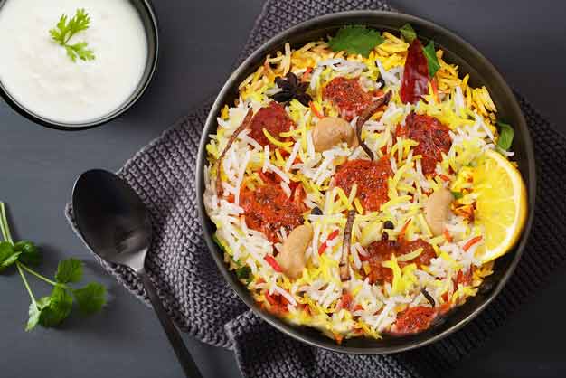 Chicken Rozali Tikka Kebab results in Bandra East, Mumbai - magicpin ...