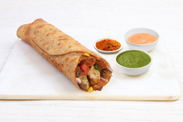 Save 25% with Offers & deals on Mealful Rolls - India's Biggest Rolls ...
