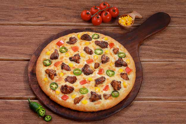 Chicken Dominator results in Vikhroli, Mumbai - magicpin | August, 2022