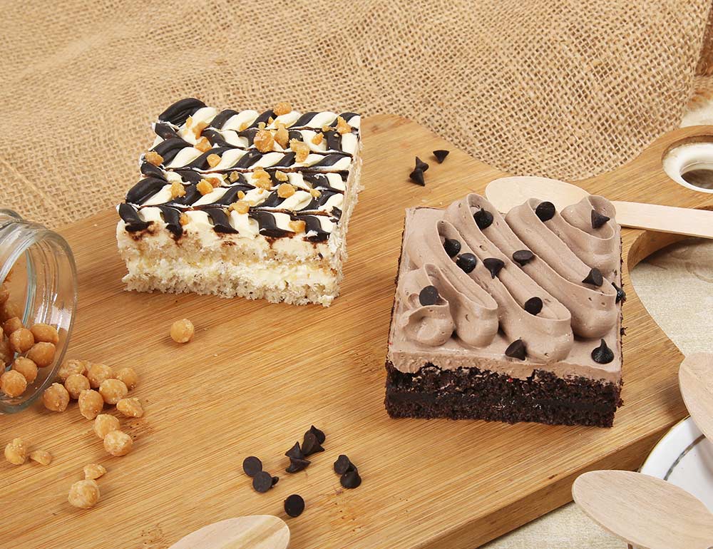 Choco Chip Pastry results in Gujranwala Town, New Delhi - magicpin ...