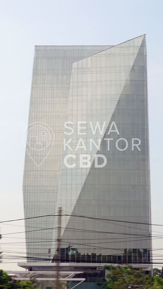 Rent an Office in TB Simatupang | Office Space for Rent SewaKantorCBD.com
