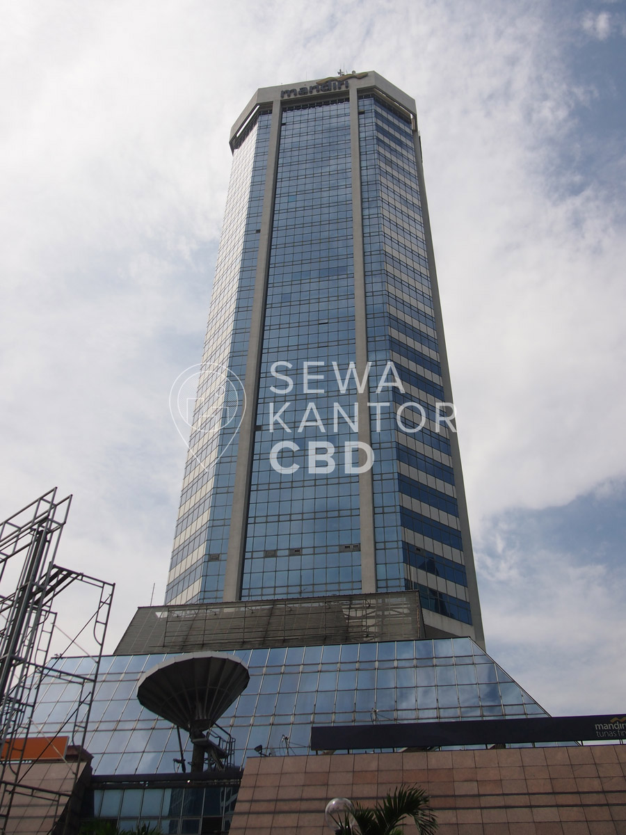 Sewa Kantor Thamrin Nine (UOB Plaza, Chubb Square and Plaza Galeon) - Thamrin