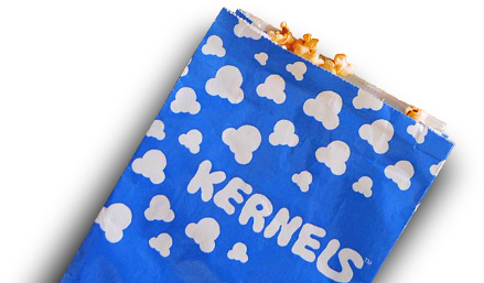 Kernels Popcorn