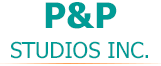 P&P Studios Inc.