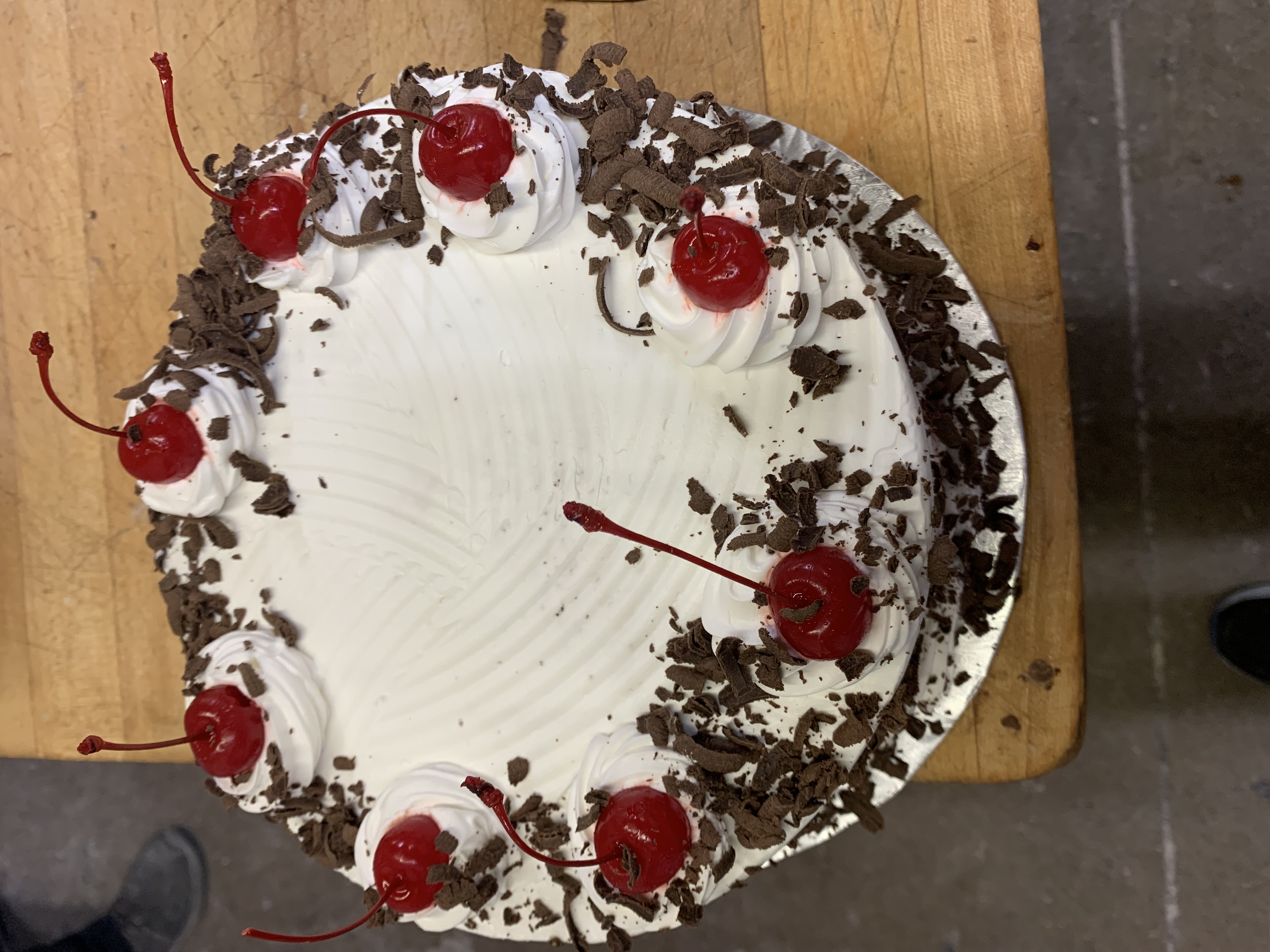Cakes, Pastries and Cookies | Authentic Italian Bakery in Burlington