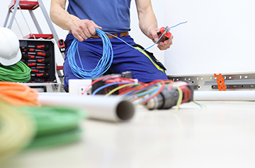 Electrical Rewiring Cornwall, Ottawa | Electrical Contractor