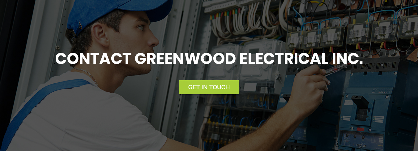 Greenwood Electrical Inc
