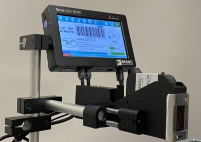 Smart Jet® Duo Max - F.J. Smith Sales Co.