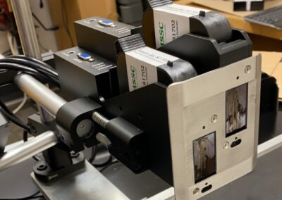 Smart Jet® Duo Max - F.J. Smith Sales Co.