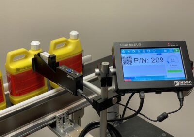 Smart Jet® Duo Pro - F.J. Smith Sales Co.