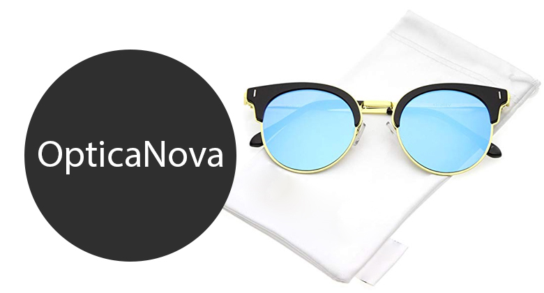 Optica Nova | Optical Store in Barrie, Ontario | Optometrist