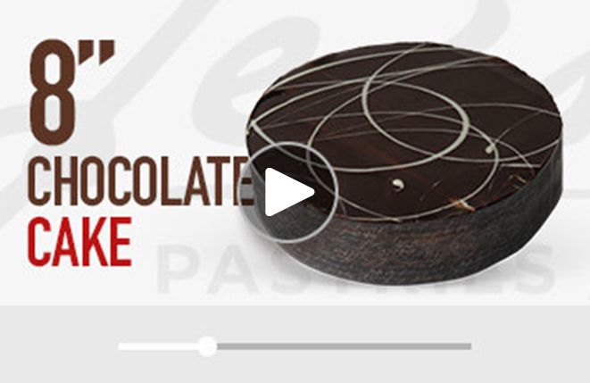 Jessica Pastries Inc. | Quebec In-Store Bakery | Cake Supplier