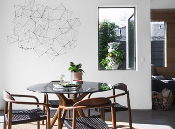 Interior Design Firm in Houston, TX | Holloway Design Group