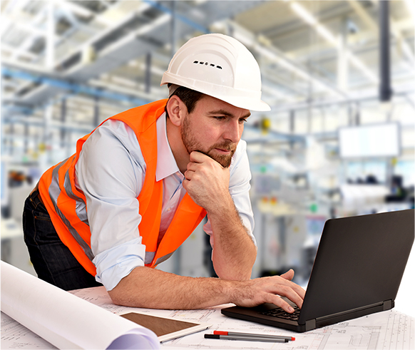 Occupational Health and Safety Engineering Consulting Ontario