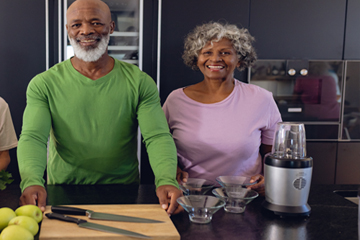 Homemaking Assistance