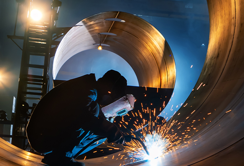 Custom Fabricator Guelph, Ontario | Custom Fabrication Solutions