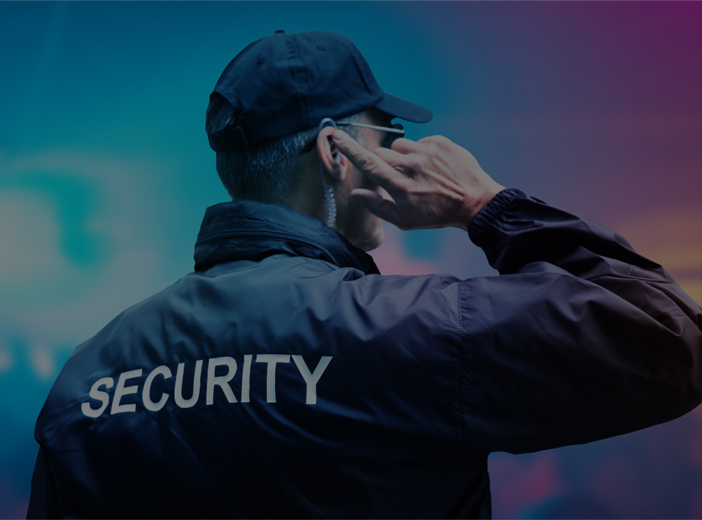 Unarmed Security Officers Roswell | Security Guard Services Roswell