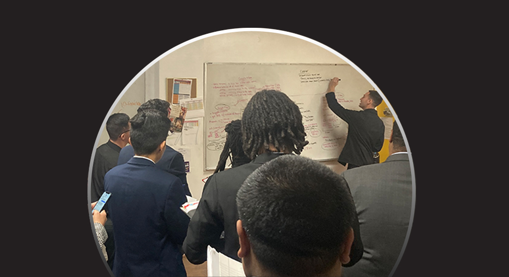 Marketing Firm California | Creative Perspectives Management Group