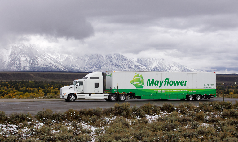 Chicago Long Distance Moving Services | Long Distance Movers Illinois