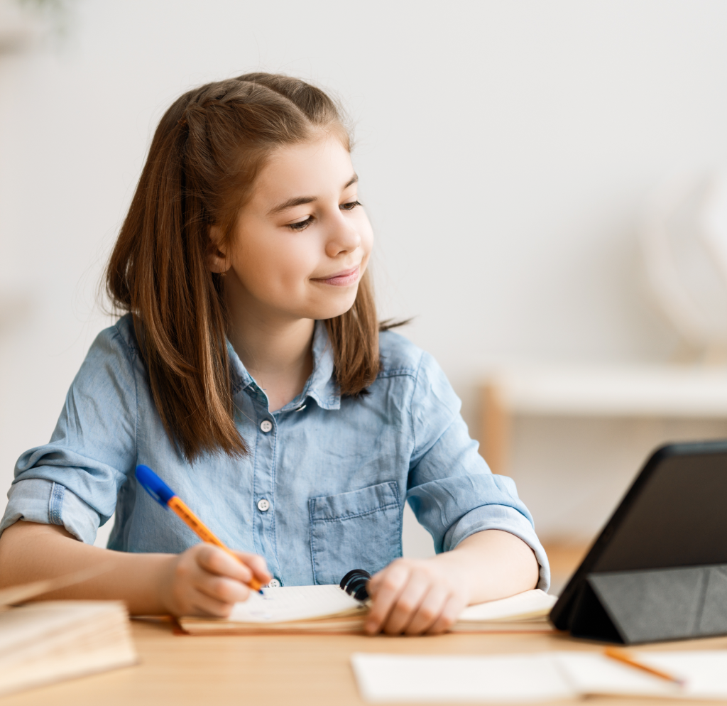 Personalized Online Tutoring Services for Kids | Tutor North Wales