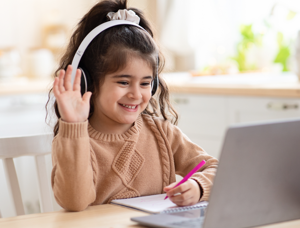 Online One on One, Group Tutoring for Kids | Tutor in North Wales