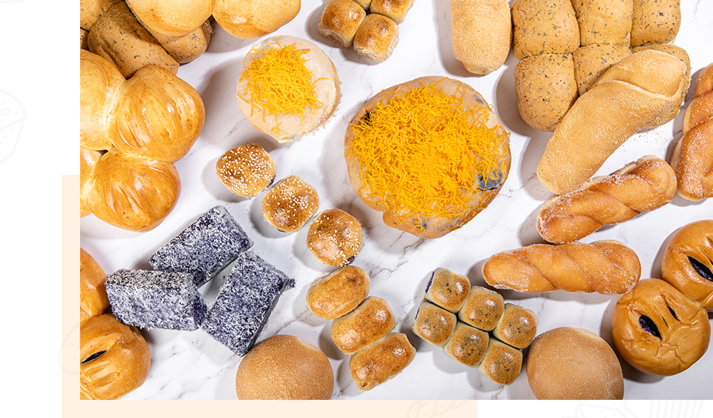 Filipino Bakery In Toronto Tradition And Quality Filipino Breads