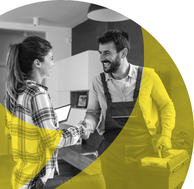 Home Service Company Oliver | Electrical, Plumbing, HVAC Services