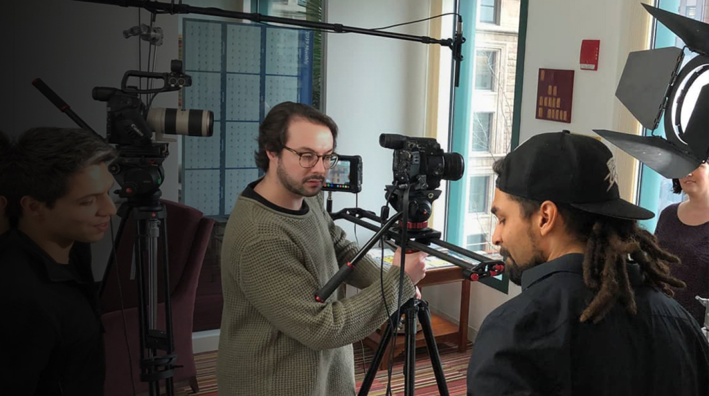 Educational, Documentary Video Production Services Boston, Albany