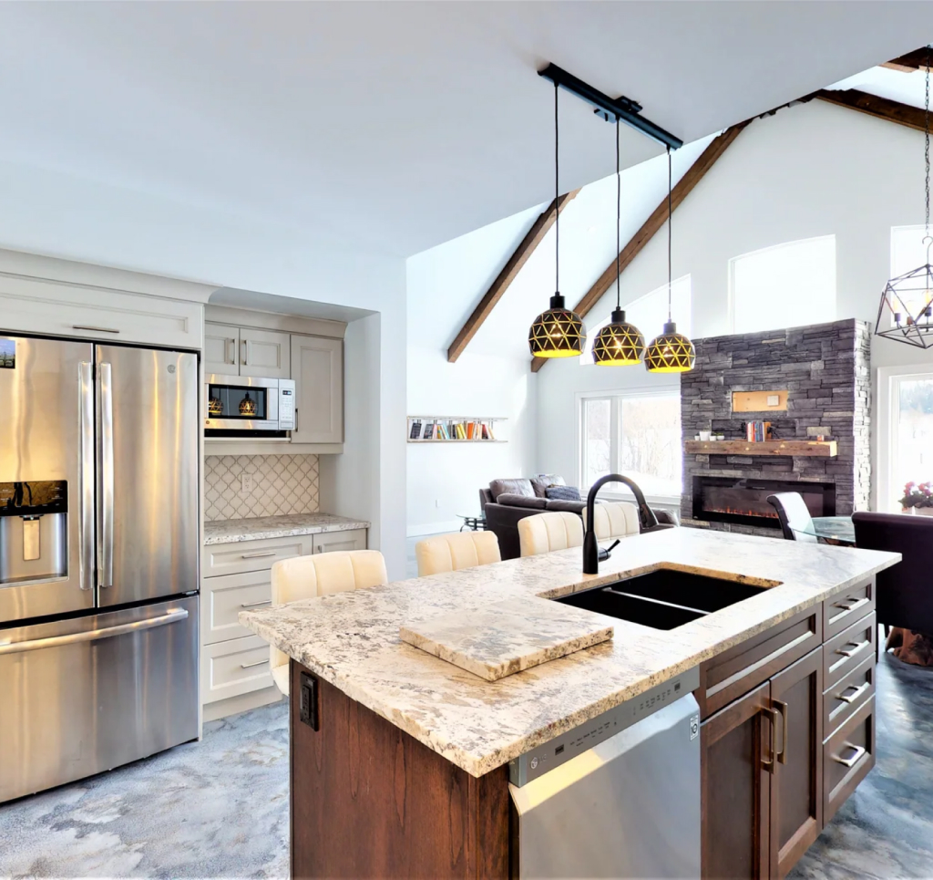 Quality Home Construction Services Ontario | Home Building Company