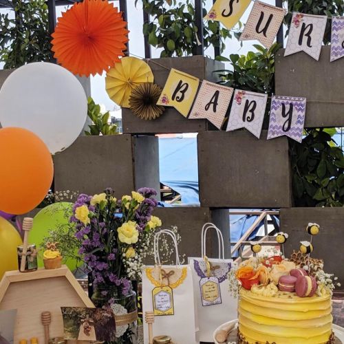 Chef Neeth Medappa | Official Website