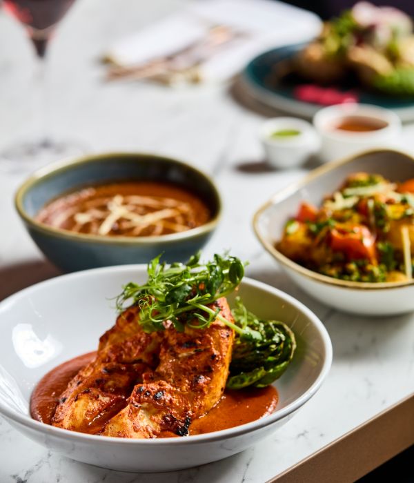 Balham Social, Balham High Road, London | Menu