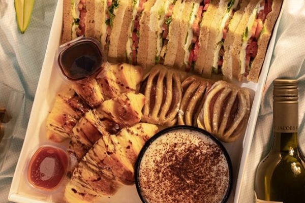 The Trial Box, Gurgaon, Gurugram | Gourmet Boxes