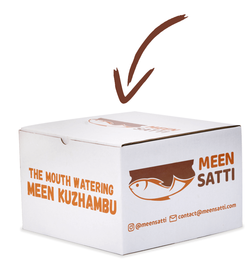 Meen Satti, West Mada Street, Chennai | Official Website