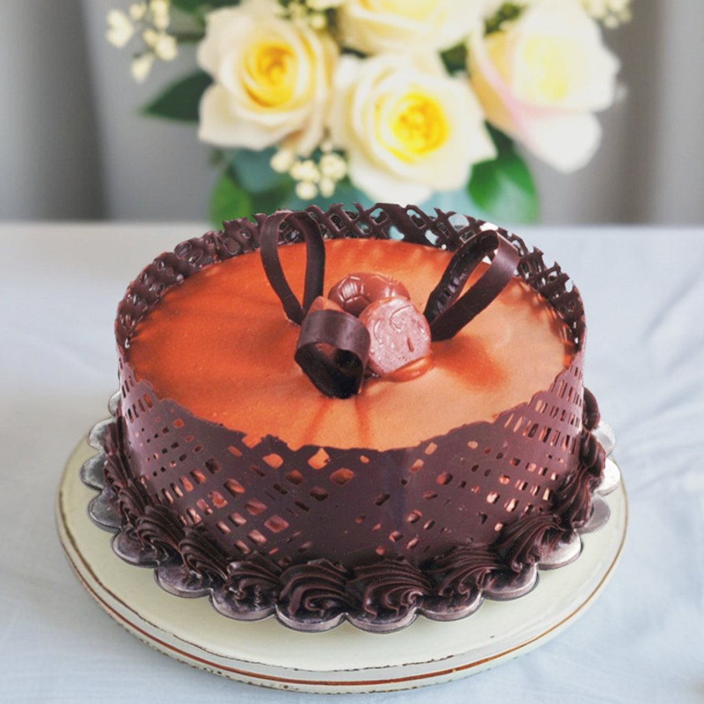 Cake Lounge