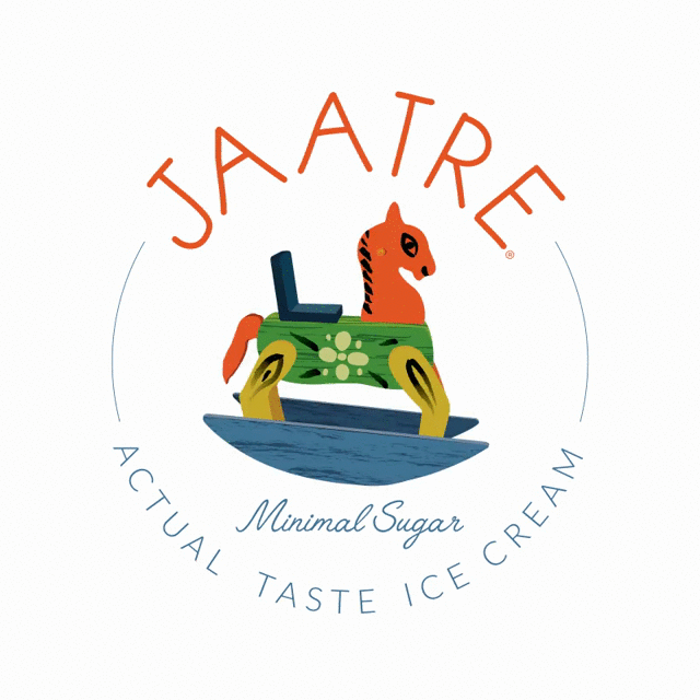 Jaatre icecream - The Finest