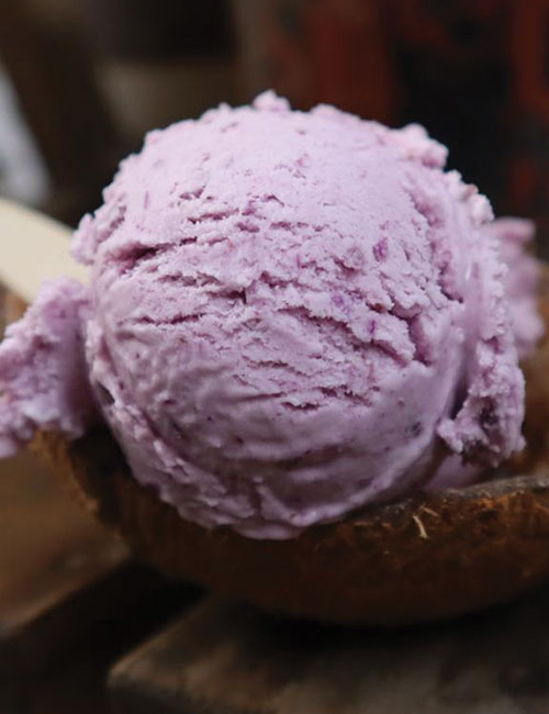 Jaatre icecream - The Finest